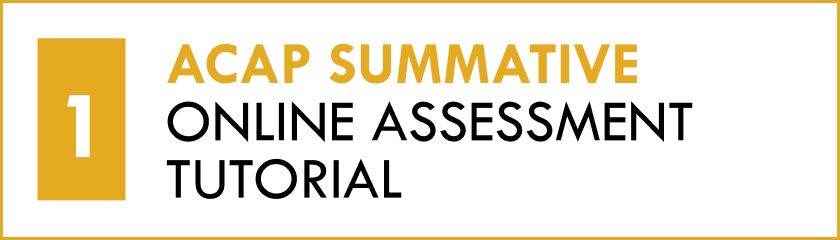 Alabama Online Testing