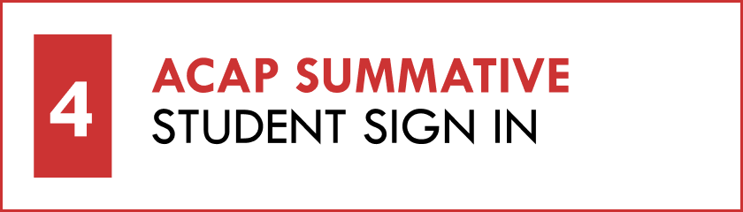 Alabama Online Testing