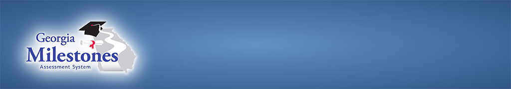 Georgia Online Testing